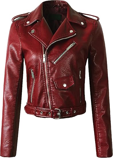 jacket 159 – Johnny's Studio